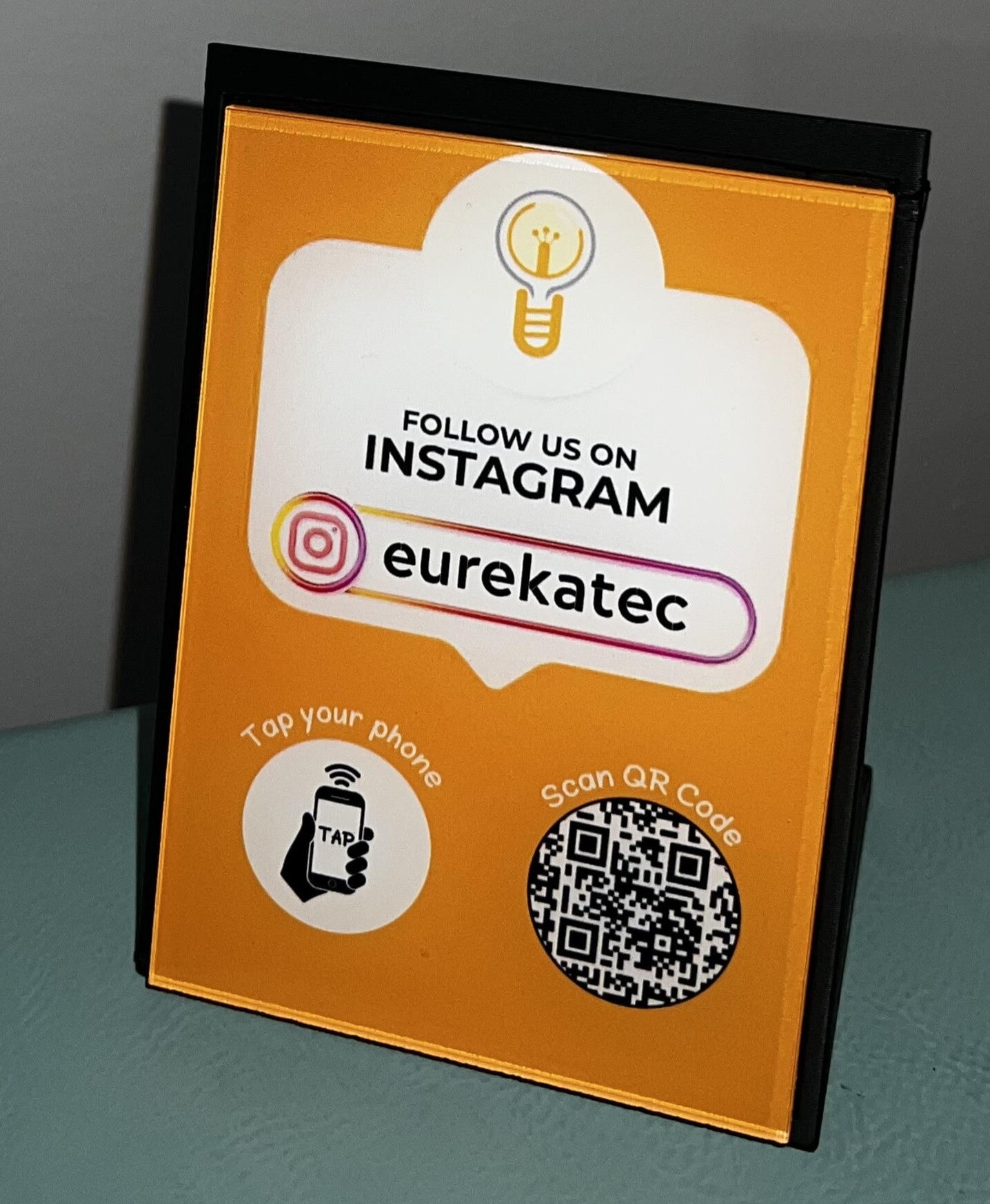 Retail Scan And Review | EurekaTec